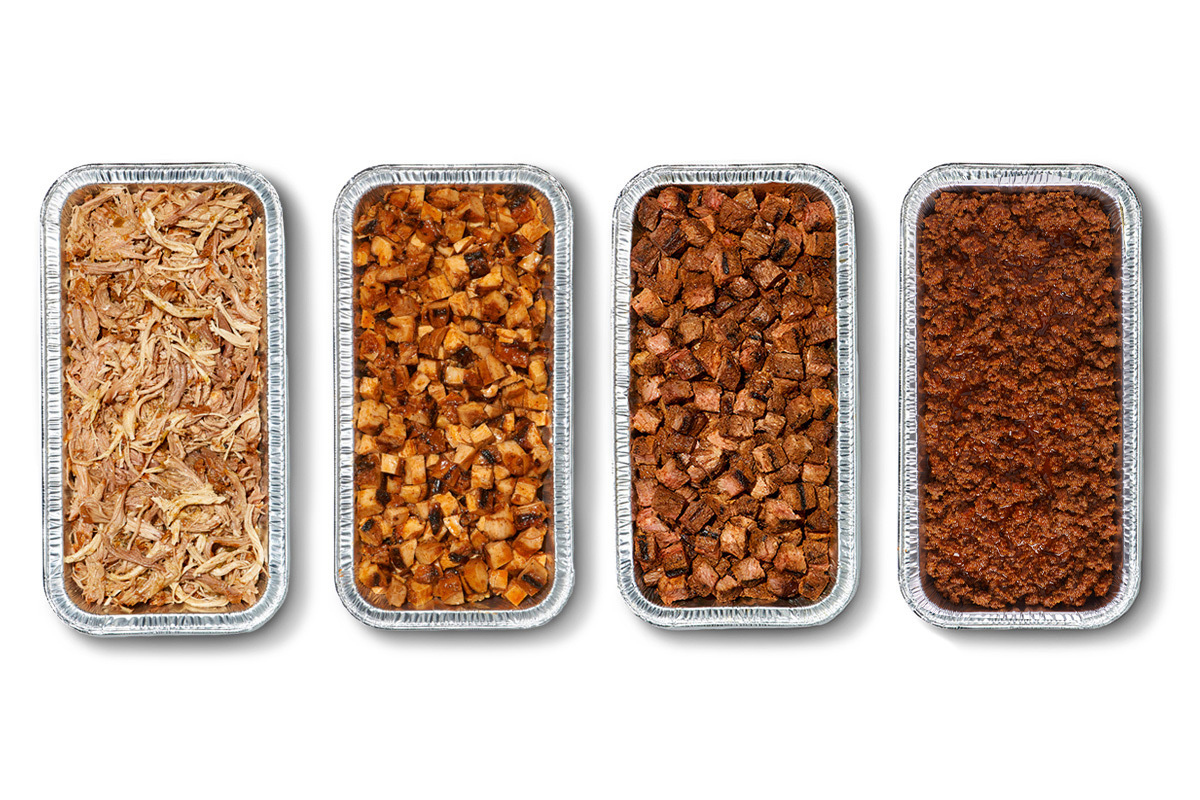 All Catering Menu Categories - Qdoba Mexican Eats