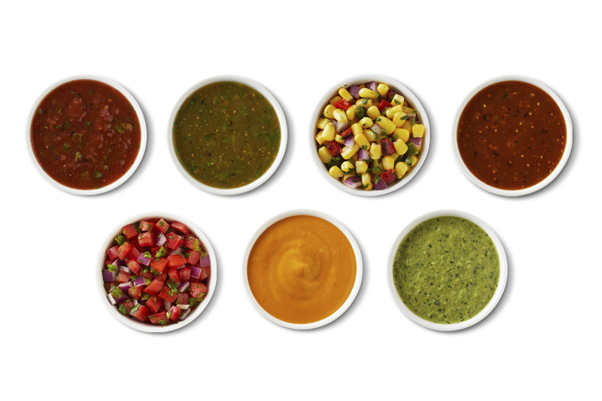 Salsas, Guacamole, And Extras - Qdoba Mexican Eats | catering.qdoba.ca